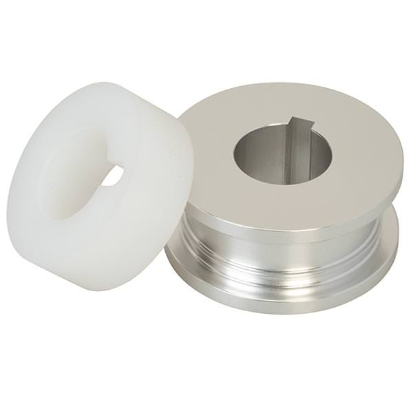 Creasing Set for Master Tool Creaser & Embosser - Weaver Leather Supply