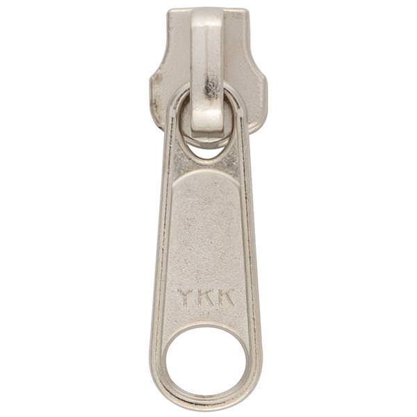 #5 Zipper Slider, Aluminum - Weaver Leather Supply