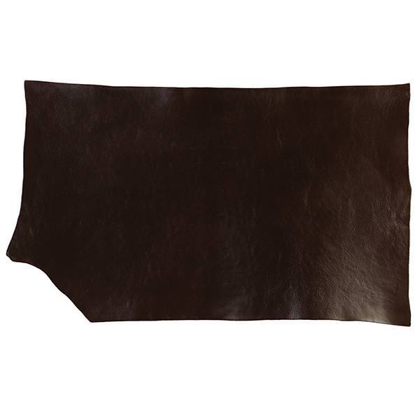 Veg Tan Double Shoulder Panels - Weaver Leather Supply