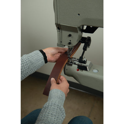 Weaver 205 Sewing Machine - Weaver Leather Supply