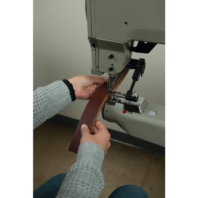 Weaver 205 Sewing Machine - Weaver Leather Supply