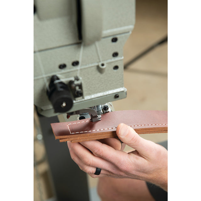 Weaver 205 Sewing Machine - Weaver Leather Supply