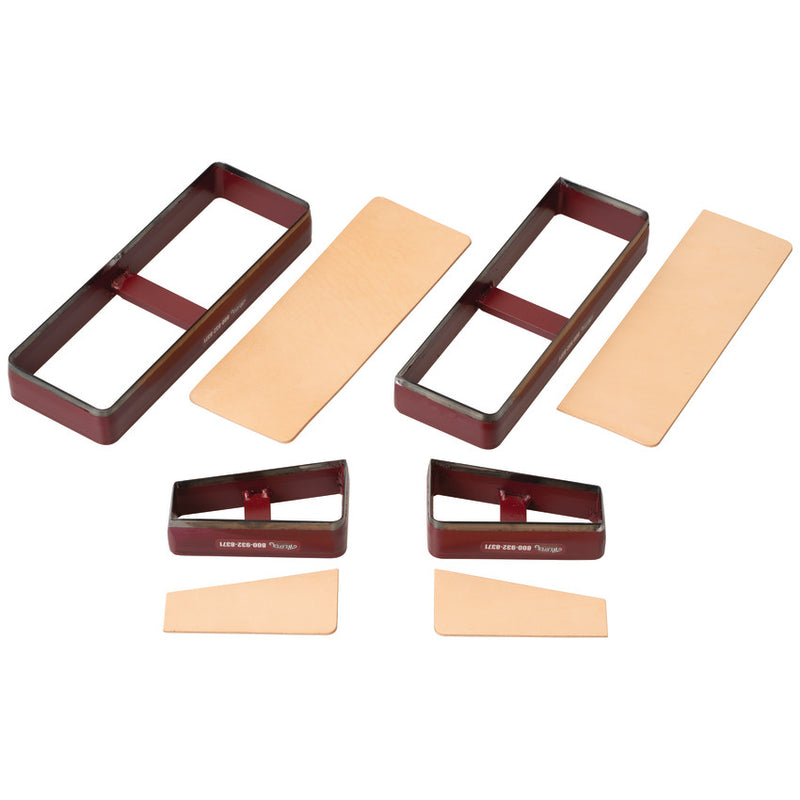 Clicker Dies & Sets - Weaver Leather Supply