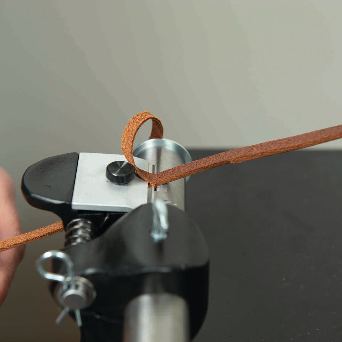 Lace Master Hand Tool - Weaver Leather Supply