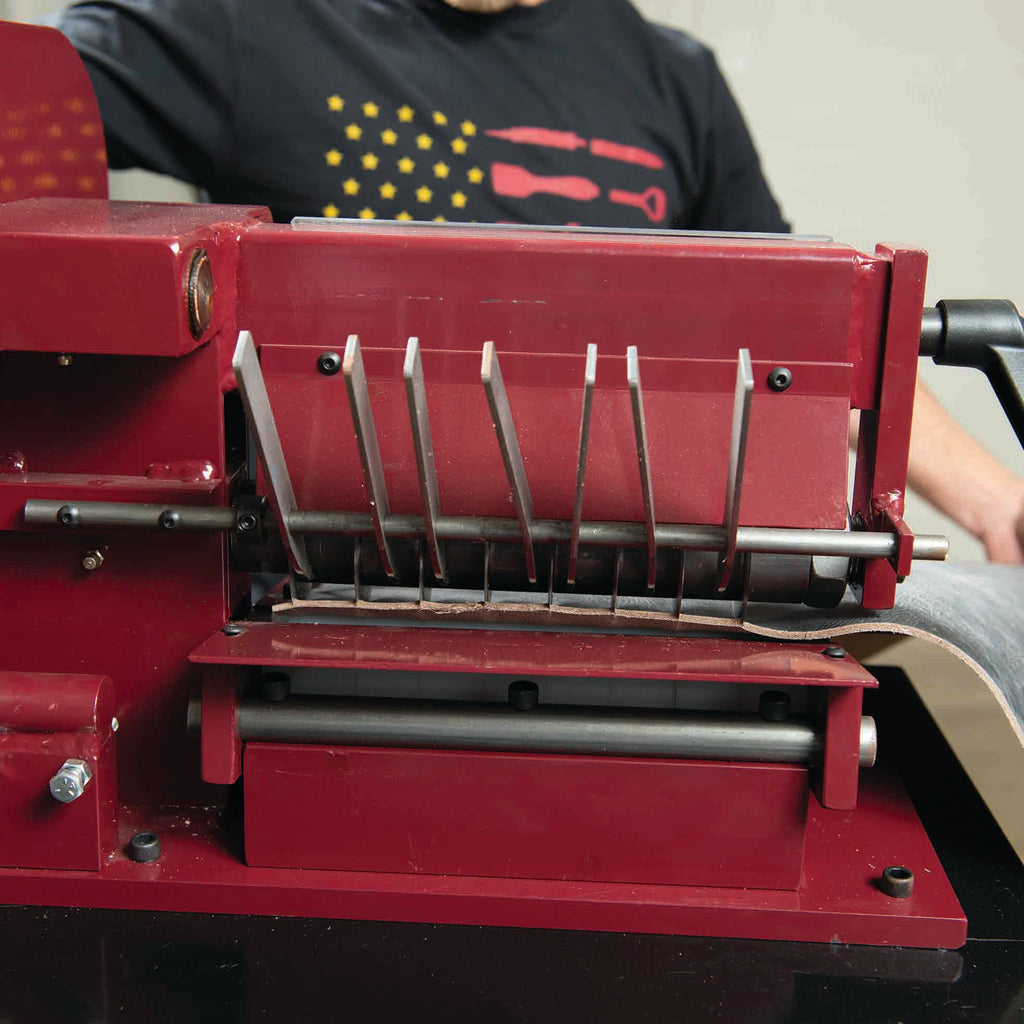 Master Tools Leather Strap Cutter - Weaver Leather Supply