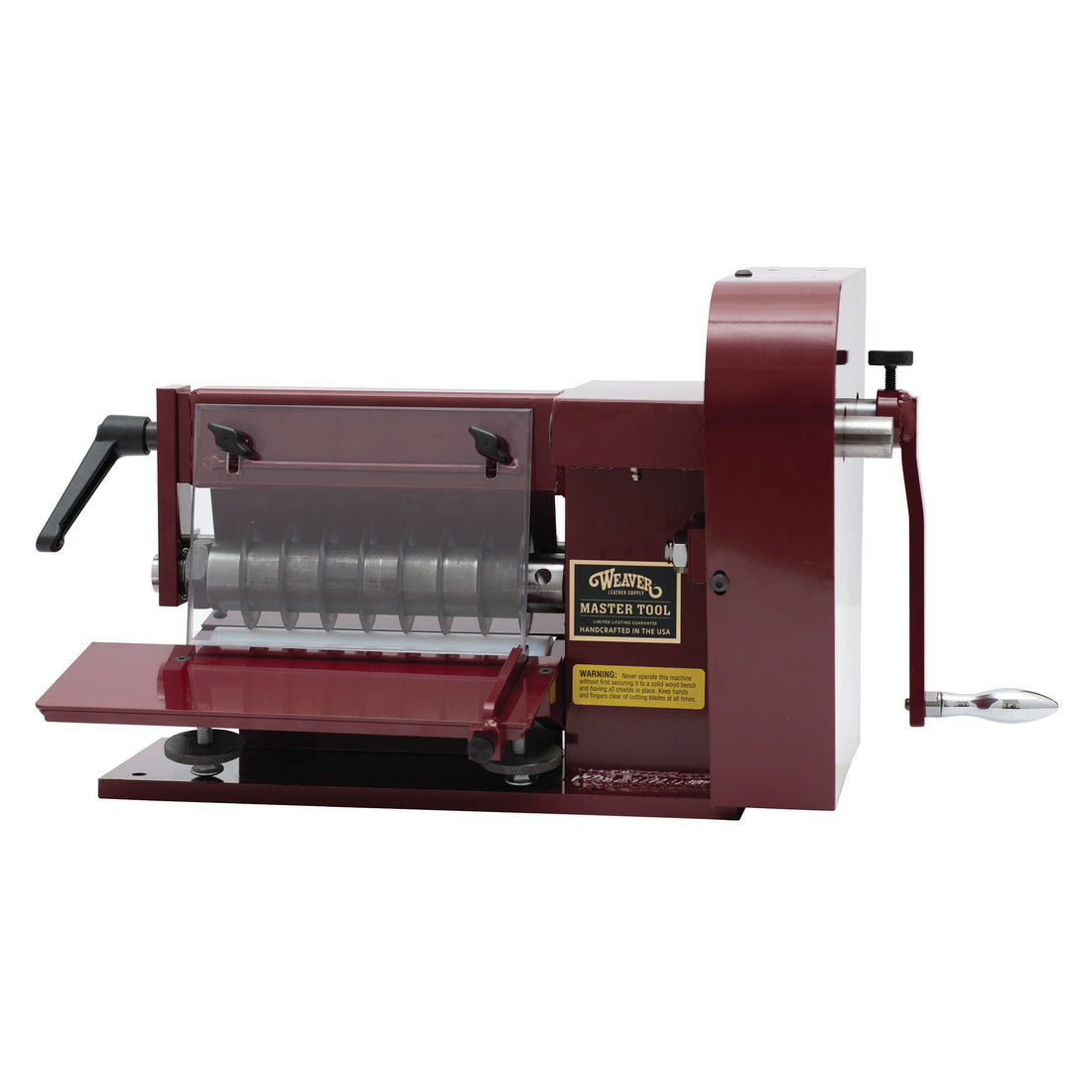 Master Tools Leather Strap Cutter - Weaver Leather Supply