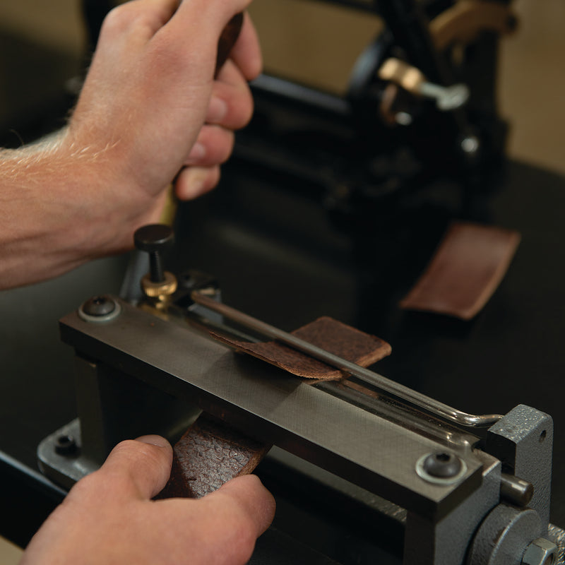 Economy Heritage® Leather Skiver - Weaver Leather Supply