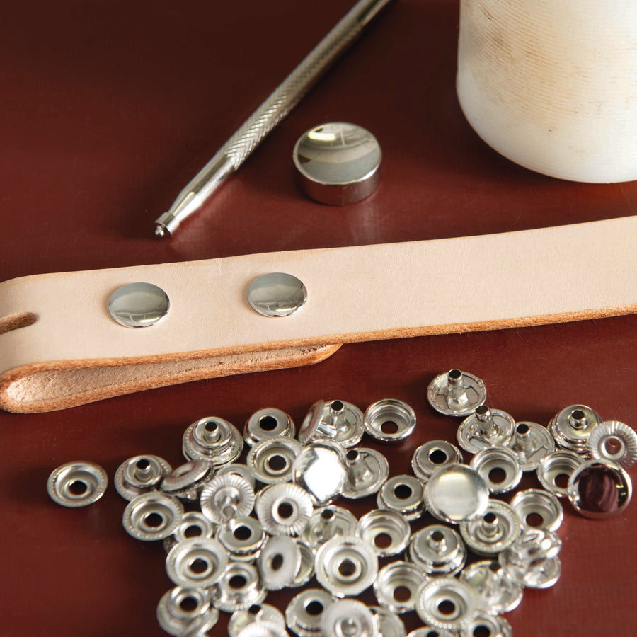 Snap Setters – Weaver Leather Supply