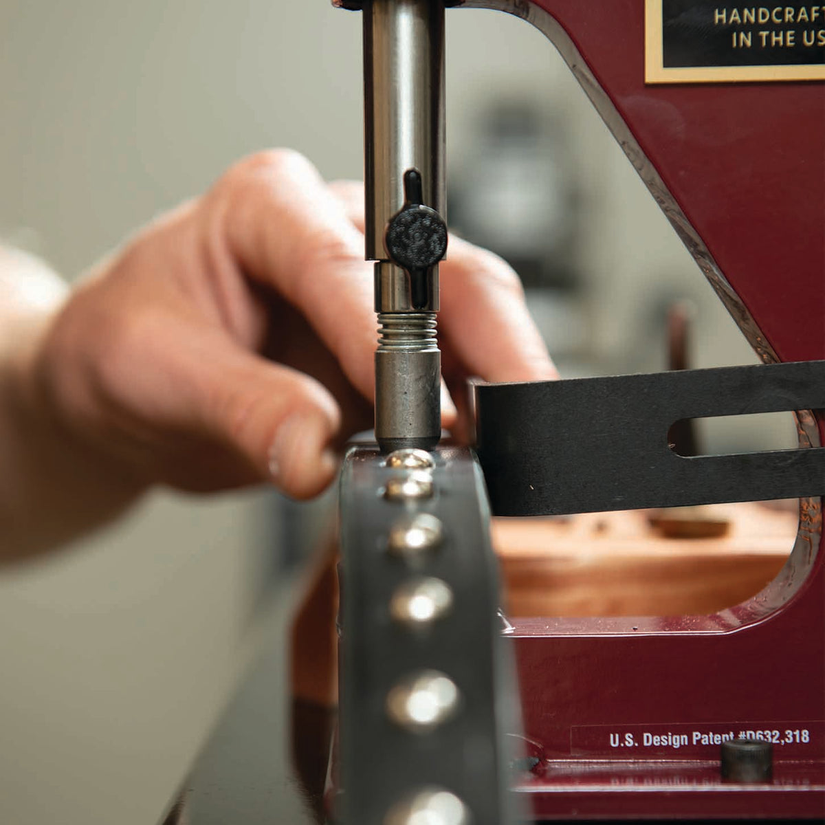 Master Tool - Weaver Leather Supply