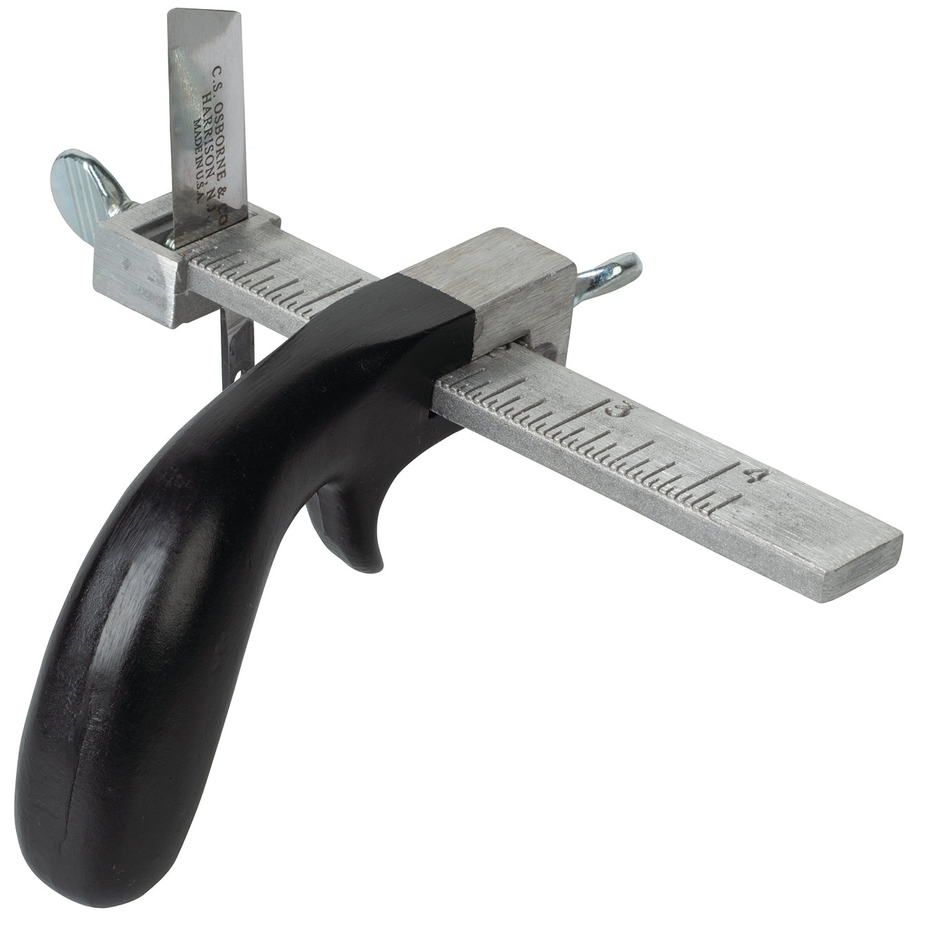 Leather Draw Gauges - Weaver Leather Supply