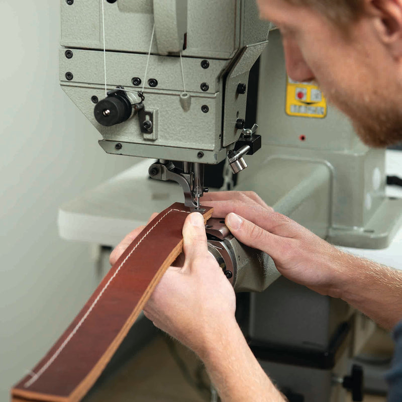 Weaver 205 Sewing Machine - Weaver Leather Supply