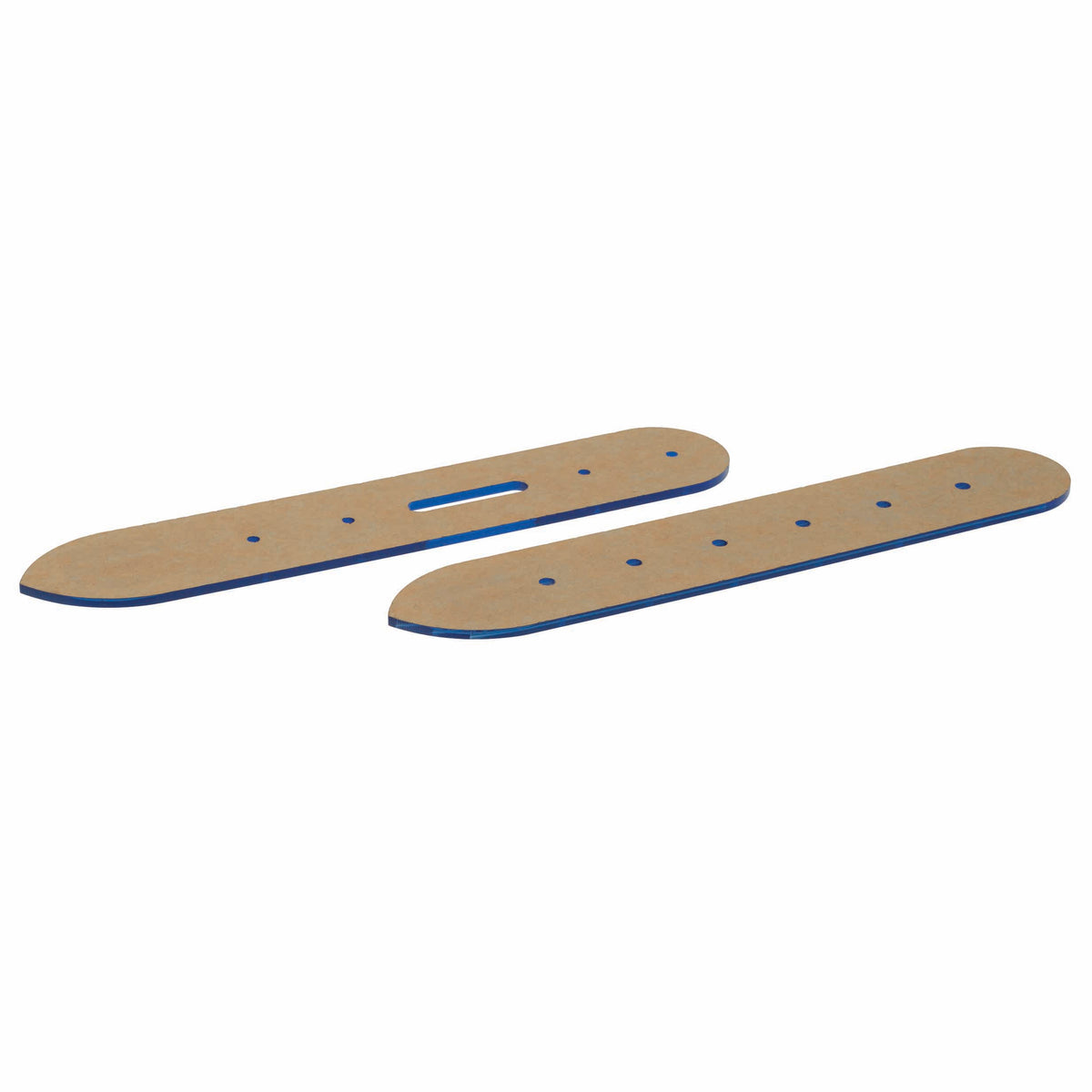 Belt End Template Set by Maker's Leather Supply - Weaver Leather Supply