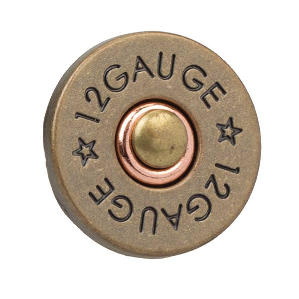 Shotgun Shell Clipart