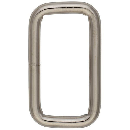 #3900 Welded Loop - Weaver Leather Supply