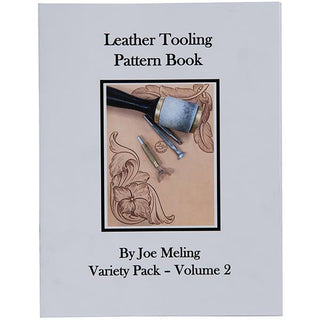 Leather Tooling Patterns - Weaver Leather Supply
