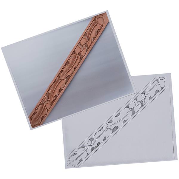 Specialty Patterns by Joe Meling - Weaver Leather Supply