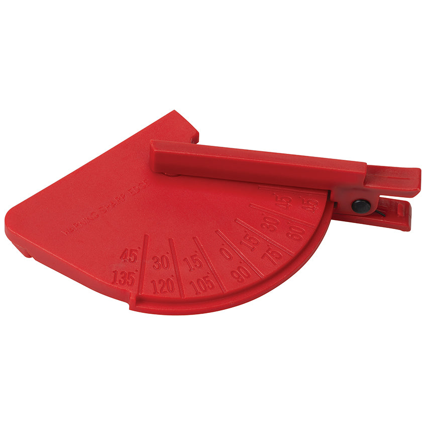 Replacement Angle Scale for Universal Cutter - Weaver Leather Supply