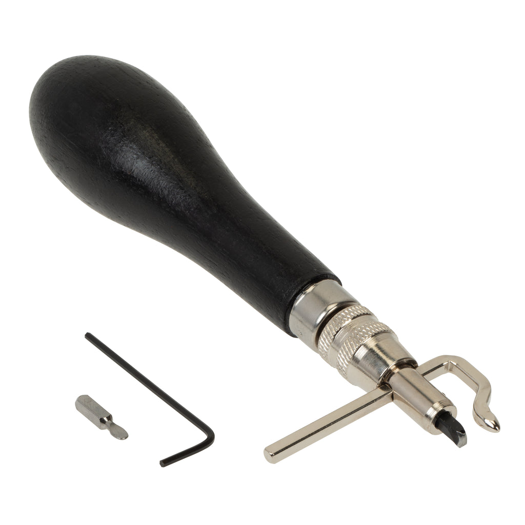 Replacement Blade for Stitch Groover - Weaver Leather Supply