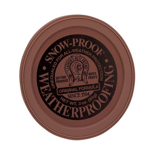 Snow Proof, 3 oz. - Weaver Leather Supply