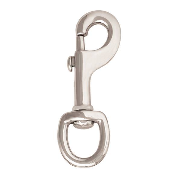 #225 Swivel Snap - Weaver Leather Supply