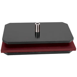 Clicker Plates with Cutting Pad for Heritage® Hydraulic Bench Press ...