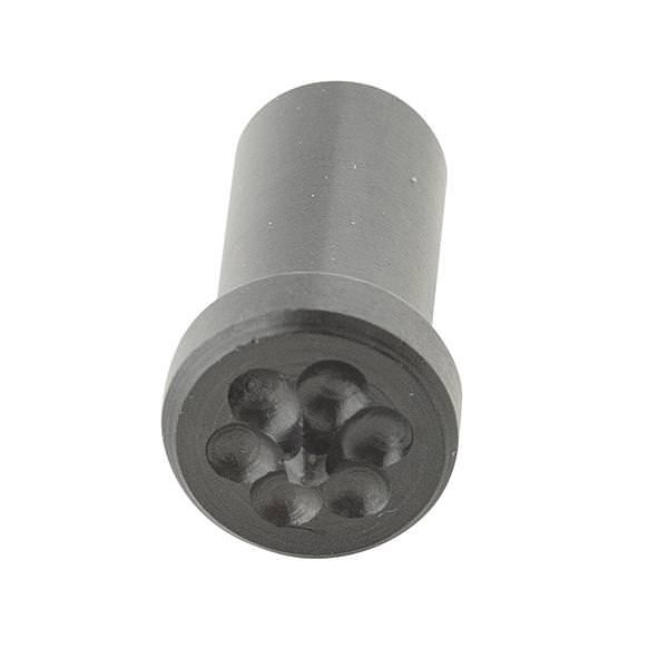 Splash Anvil for #104 Rivets - Weaver Leather Supply