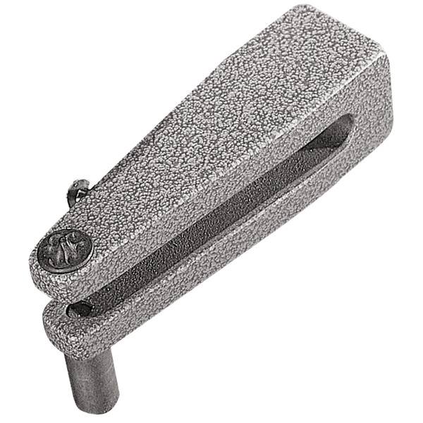 Riveting Die, Long Loop Anvil - Weaver Leather Supply