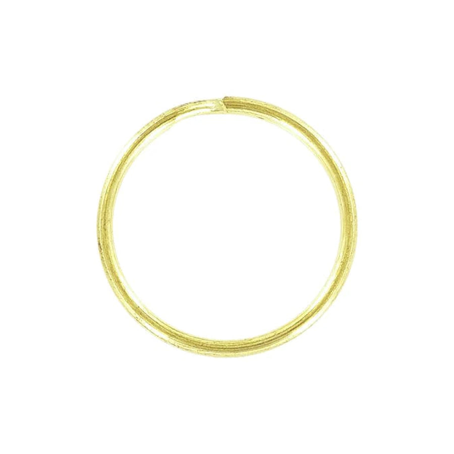 High-Quality Split Rings for Leathercraft Projects – Weaver Leather Supply