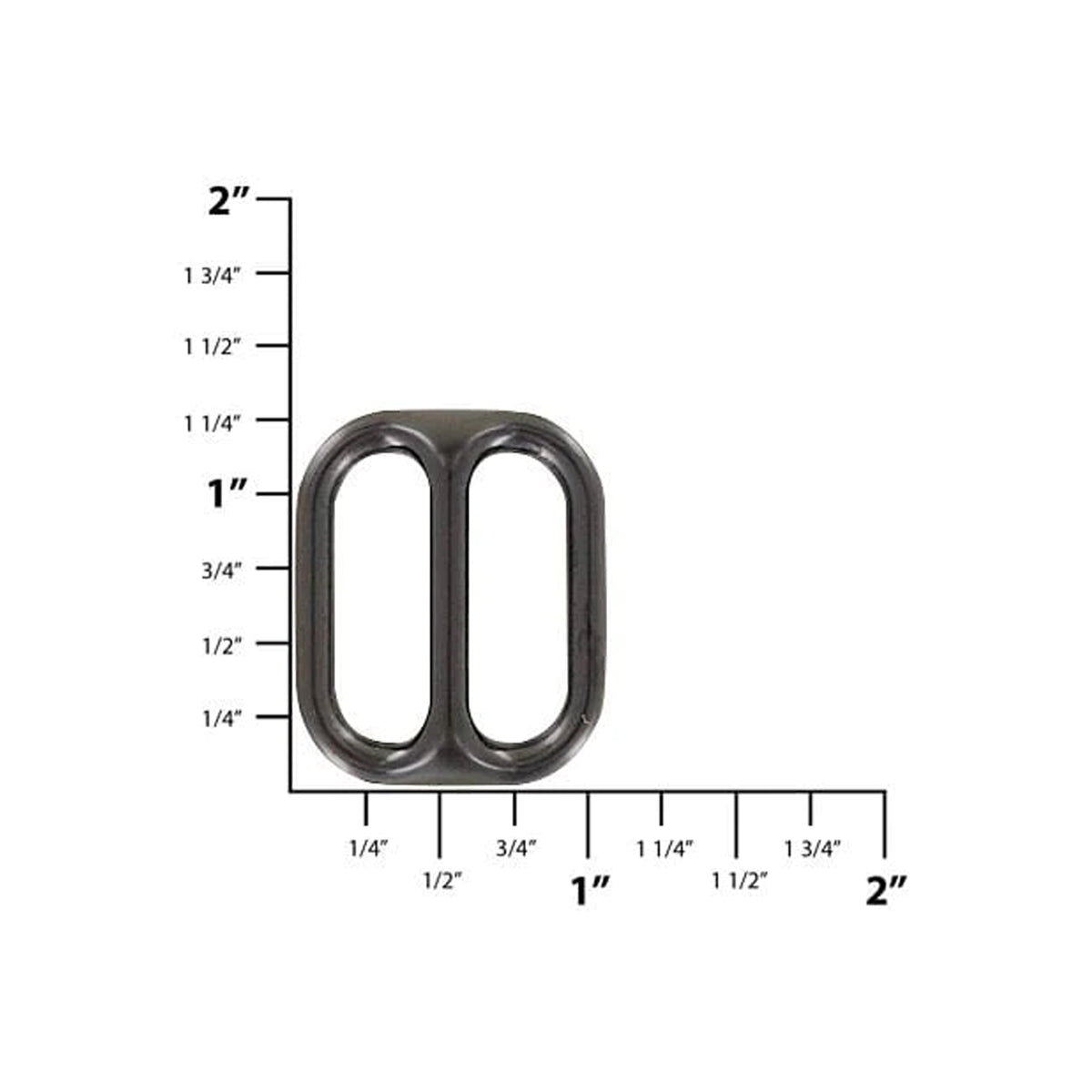 Triglides, Slides & Loops - Weaver Leather Supply