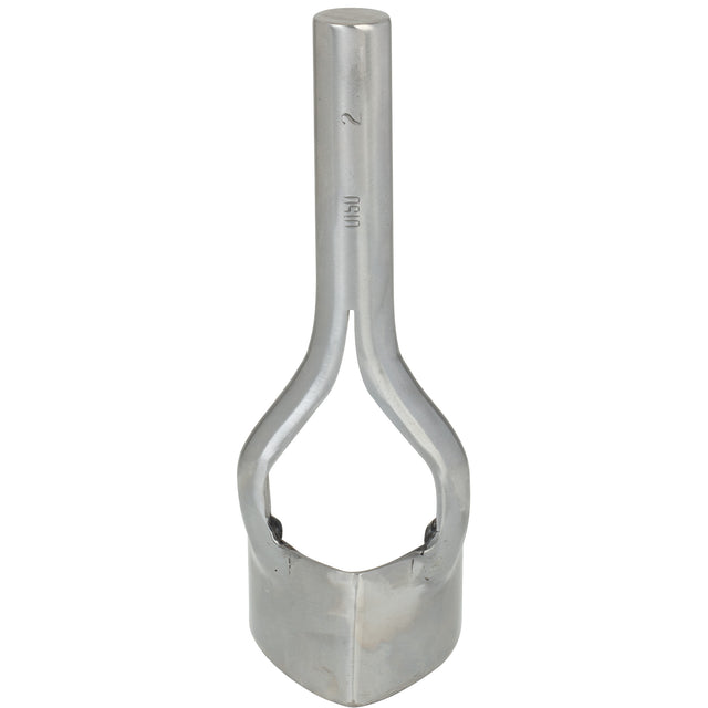 English Point Strap End Punch - Weaver Leather Supply