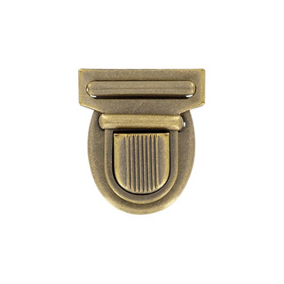 Purse Hardware & Bag Accessories for Makers – Weaver Leather Supply