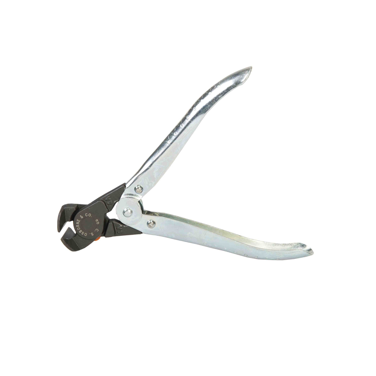 Cutting Nipper, 6-1/2" - Weaver Leather Supply