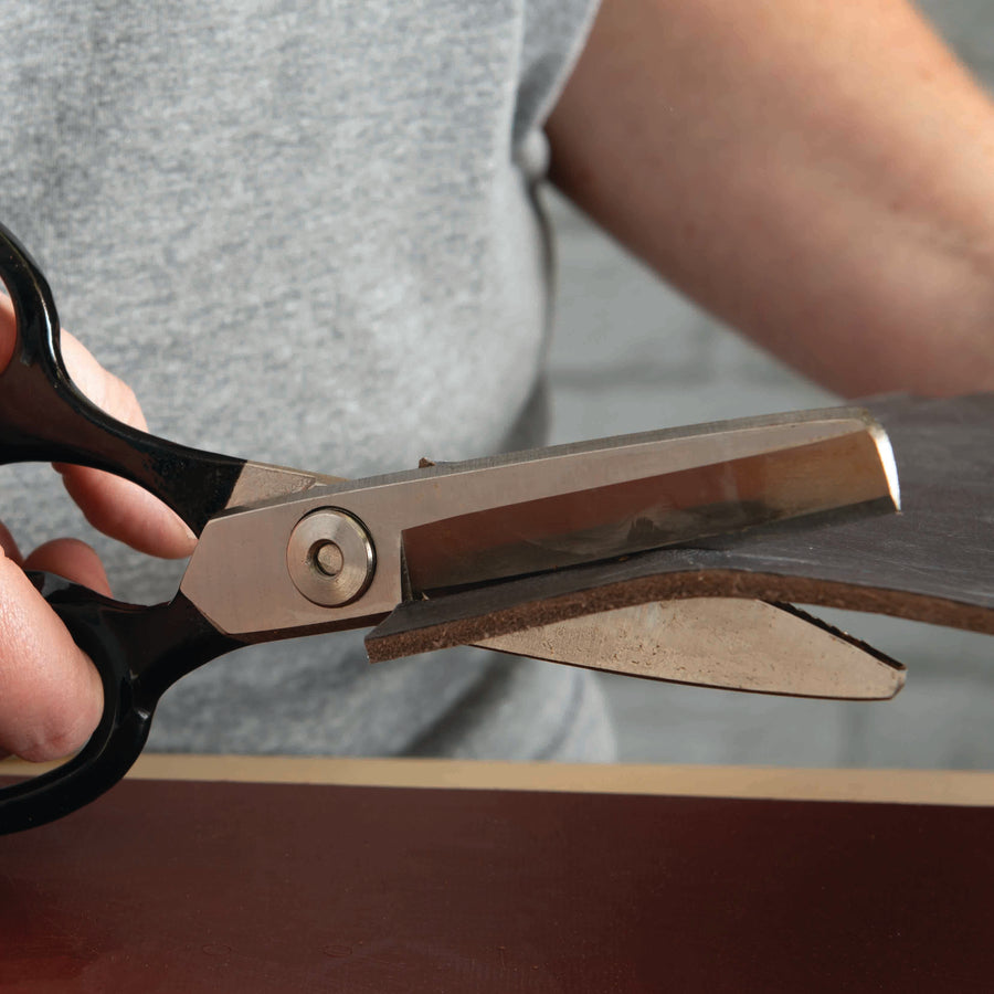 Leather Scissors and Cutting Nippers - Weaver Leather Supply