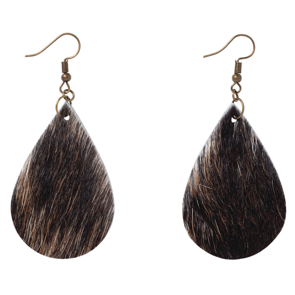 Hair-On Cowhide, 3 to 4 oz. - Weaver Leather Supply