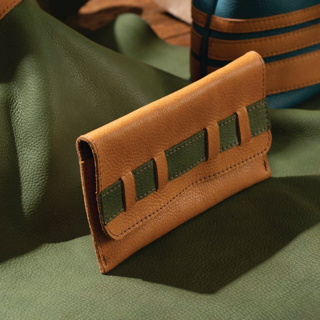 Italian Double Shoulders, 4 to 5 oz. - Weaver Leather Supply