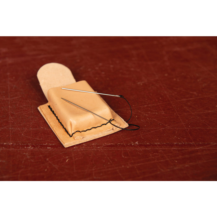 John James Saddler's Harness Needles - Weaver Leather Supply