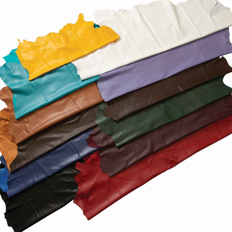 Clearance Leather Sales - Weaver Leather Supply
