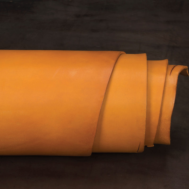 Latigo Leather, Weaver Select - Weaver Leather Supply