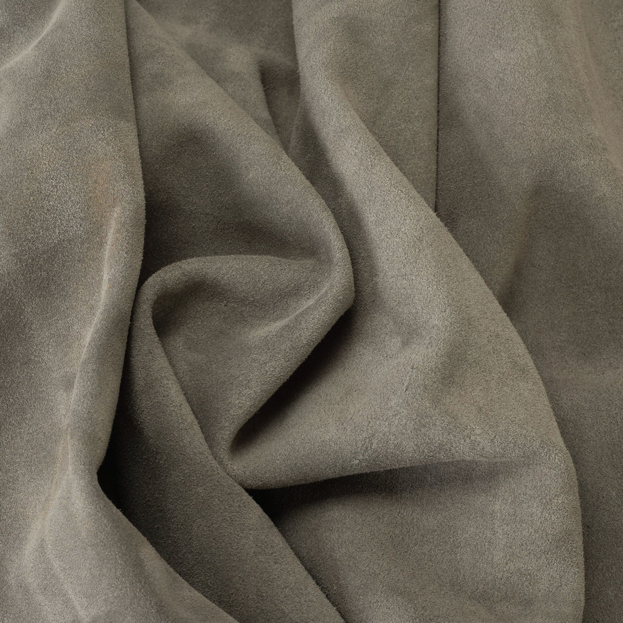 Sample, Cowhide Suede Leather - Weaver Leather Supply