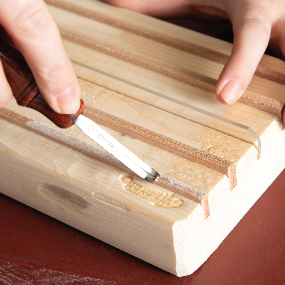 Weaver Strop Board Kit - Weaver Leather Supply