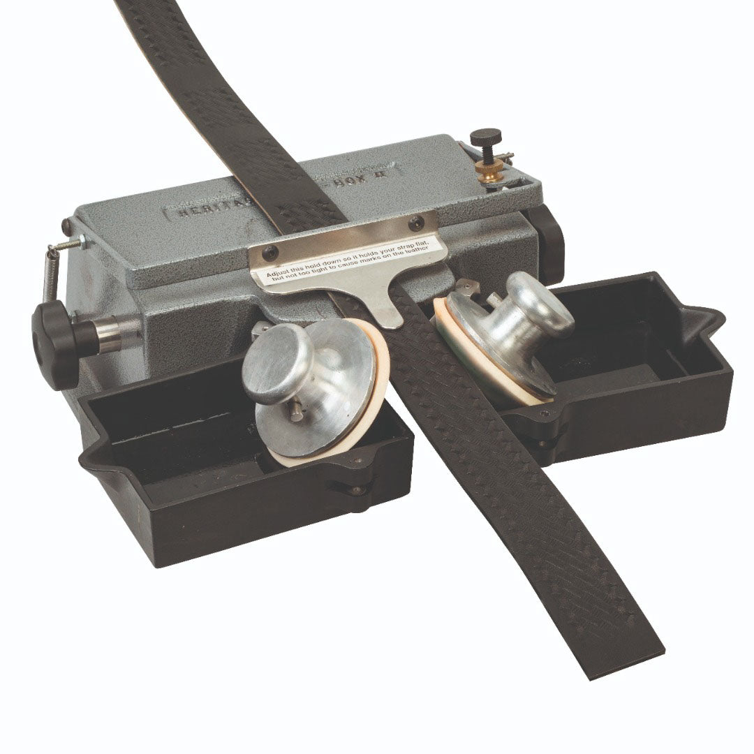 Heritage® Dye Box II - Weaver Leather Supply