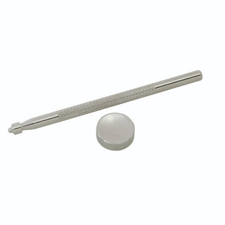 Leathercraft Hardware Setters for Rivets & Snaps – Weaver Leather Supply