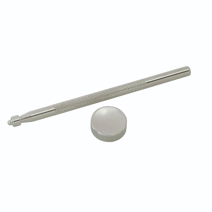 Leathercraft Hardware Setters for Rivets & Snaps – Weaver Leather Supply