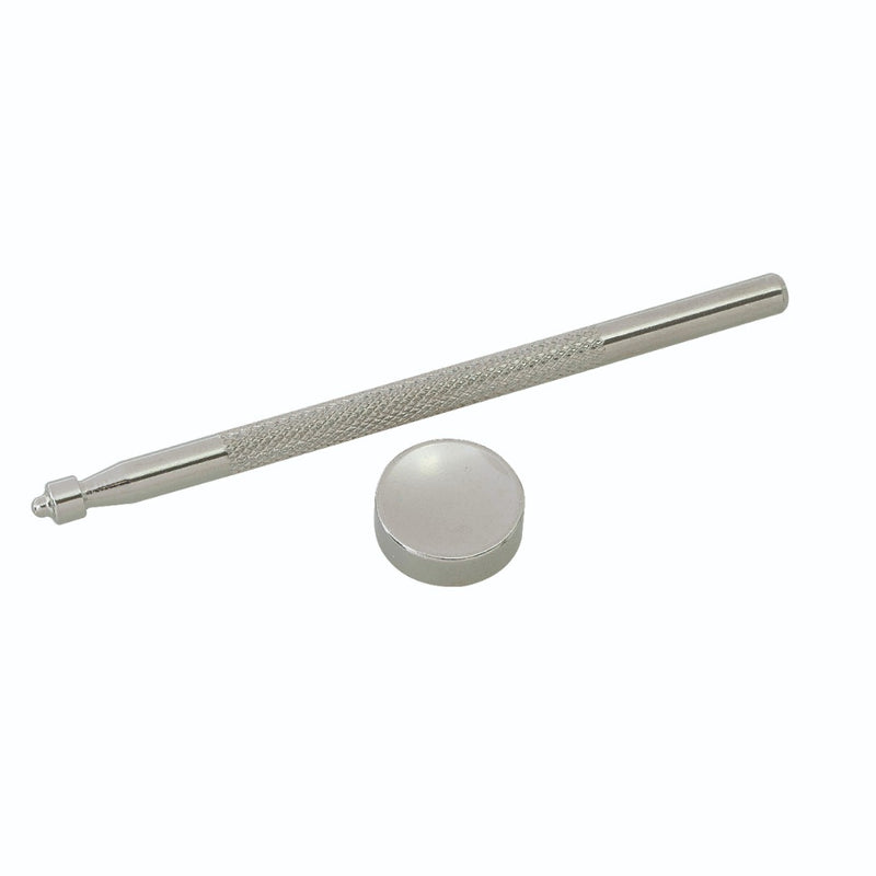 Leathercraft Hardware Setters for Rivets & Snaps – Weaver Leather Supply