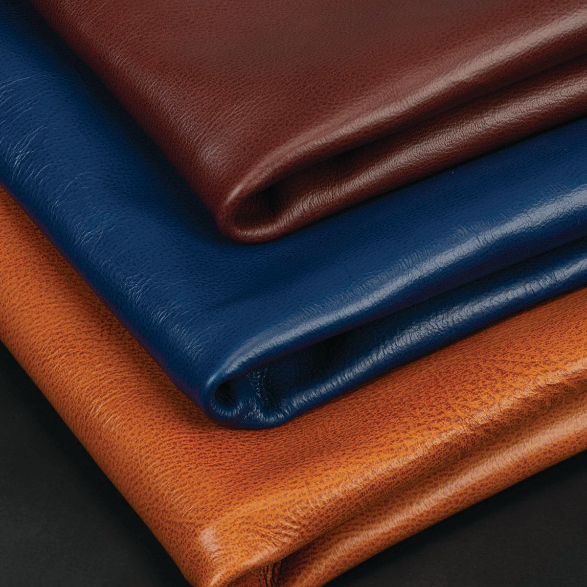Making a Handmade Leather Knee Pouch Guide – Weaver Leather Supply