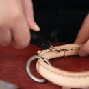 Thread Zap®II Battery-Operated Thread Burner - Weaver Leather Supply