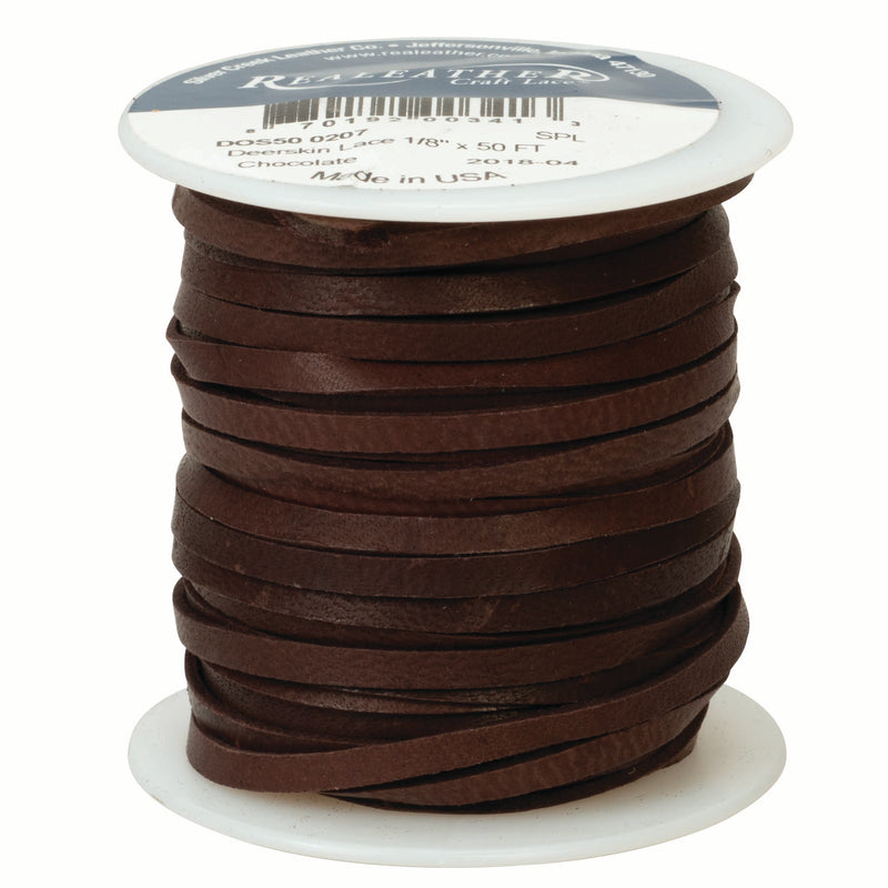 Leather Laces for Braiding & Repairs – Weaver Leather Supply