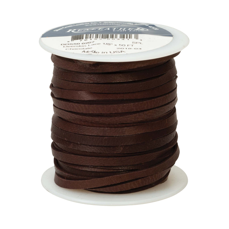 Leather Laces for Braiding & Repairs – Weaver Leather Supply