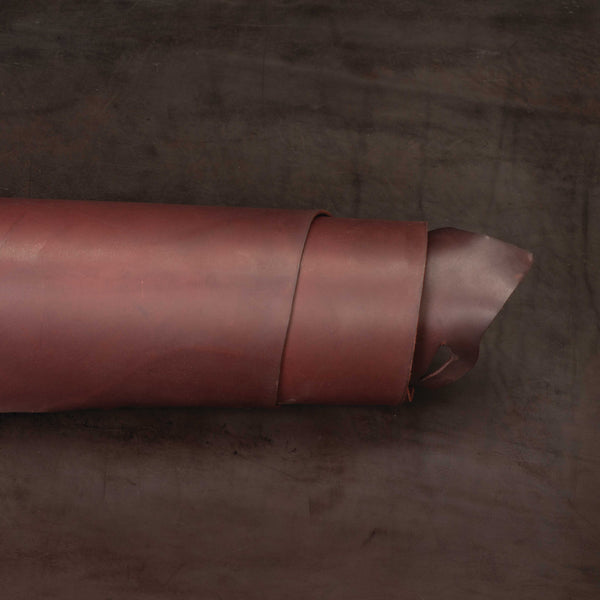 Latigo Leather, Weaver Select - Weaver Leather Supply