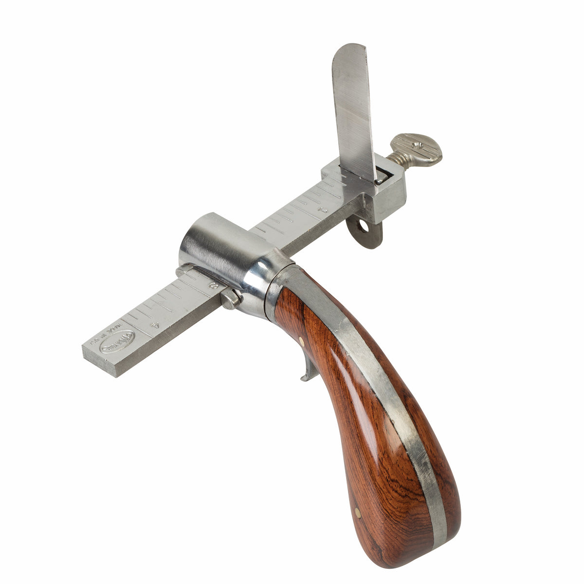 Master Tool Draw Gauge - Weaver Leather Supply